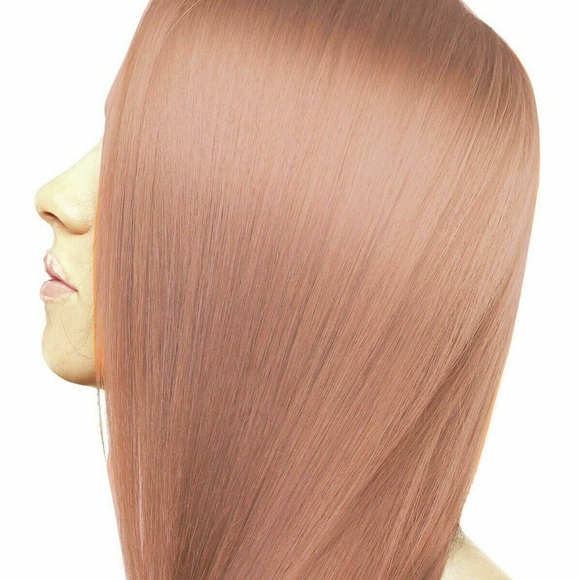 ion | Hair | Ion 9nhm Nude Permanent Creme Hair Color 9nhm Nude | Poshmark